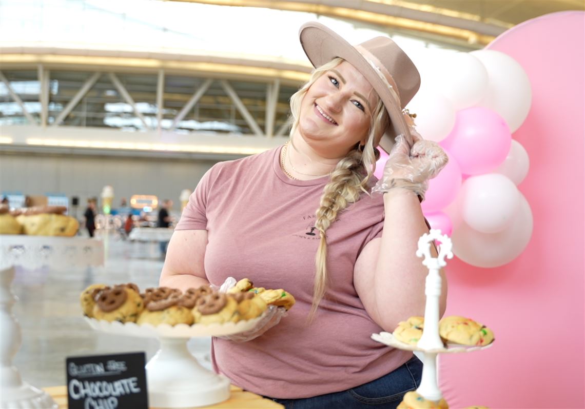 Pittsburghers taste sweet victory at Dessert Wars ahead of national ...
