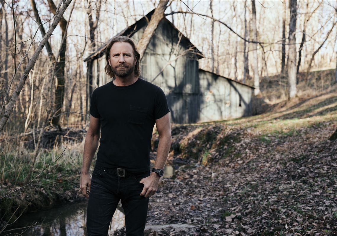 Best Pittsburgh concerts this week: DMB, Fleet Foxes, Eels, Pat Metheny ...