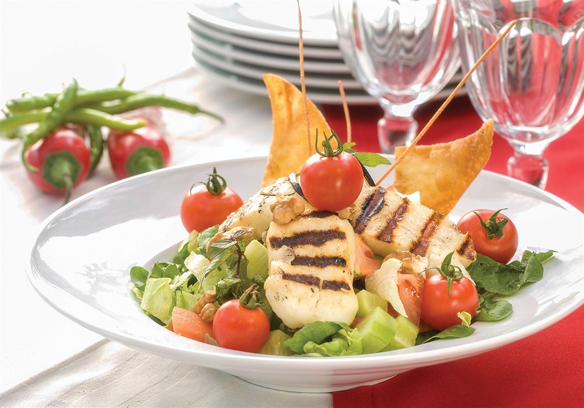 Dining In: Cooking tips for eating light and eating well | Pittsburgh ...