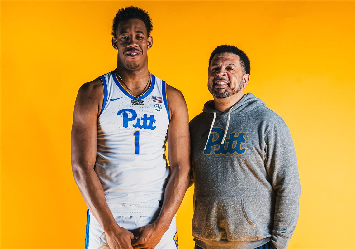 Pitt lands Iowa State transfer Dishon Jackson out of transfer portal ...