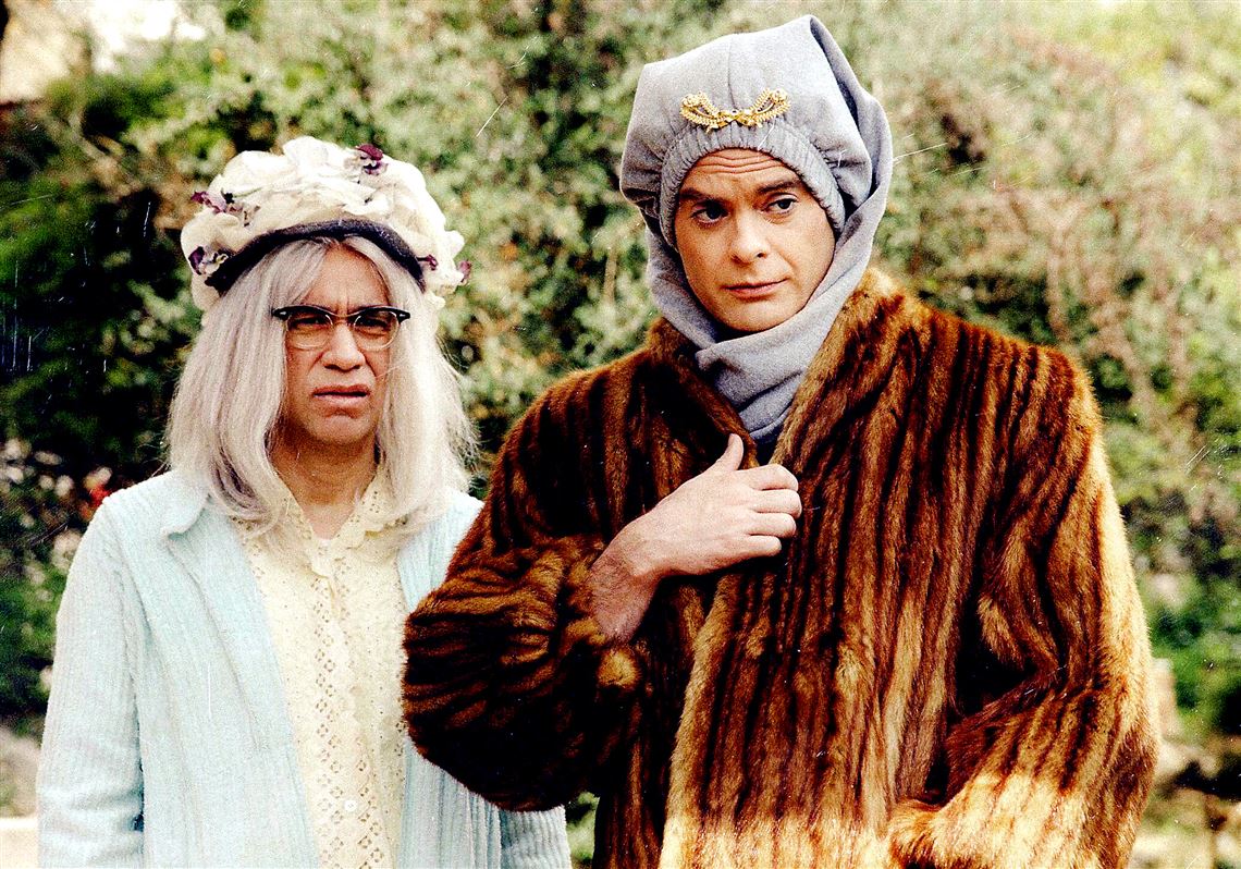 TV review: SNL comics team up for IFC's funny 'Documentary Now ...