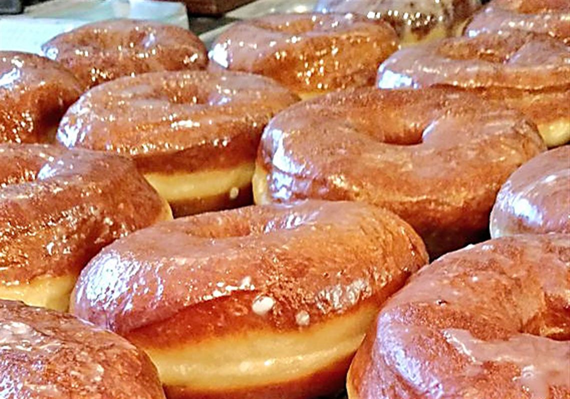 Doughnuts pop up at Pub Chip Shop | Pittsburgh Post-Gazette