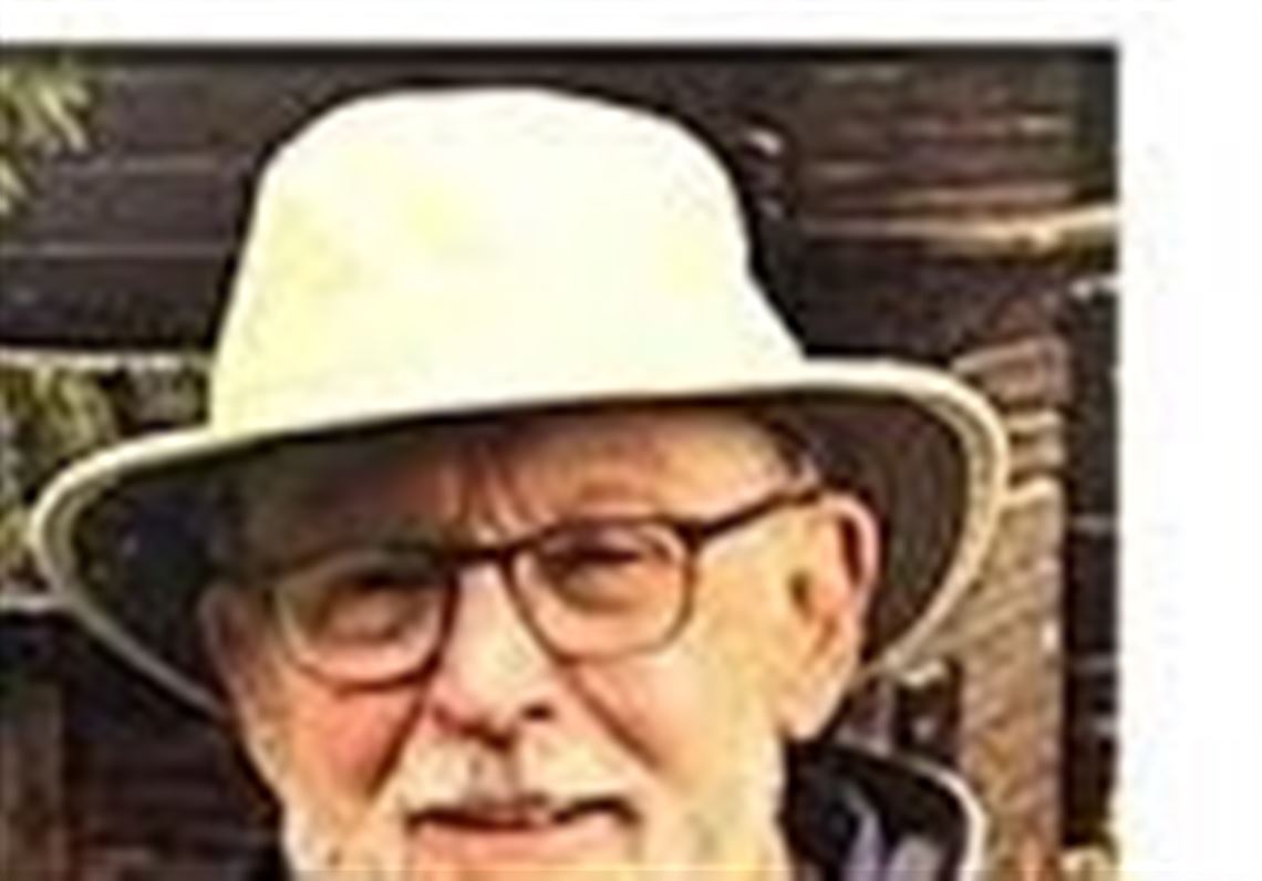 John Levine, Pitt researcher and educator, dies at 82 | Pittsburgh Post ...