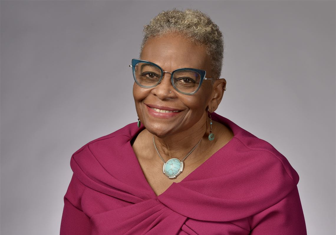 AHN doctor Margaret Larkins-Pettigrew steps into her role at Drexel ...