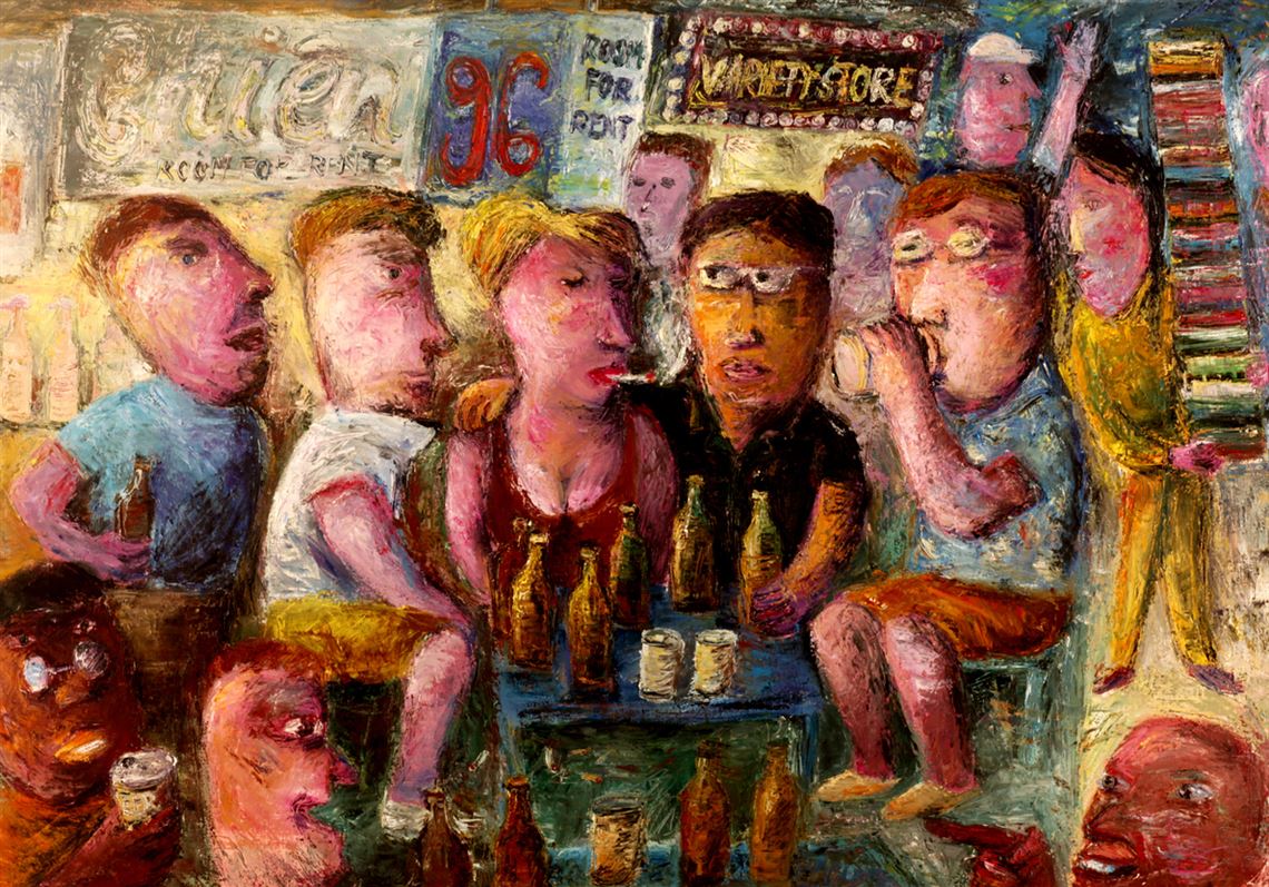 Ruth Ann Dailey: Justice impaired | Pittsburgh Post-Gazette