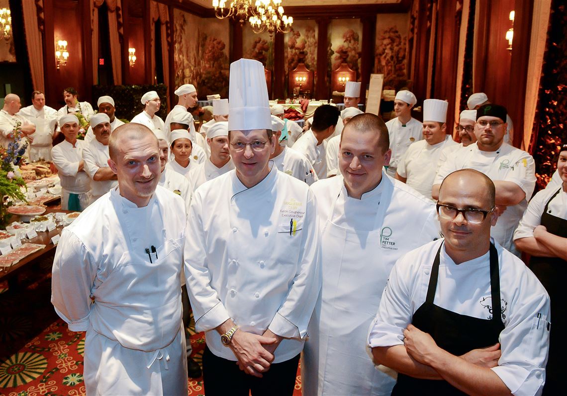 BE SEEN: Three Pittsburgh parties you don't want to miss this fall ...