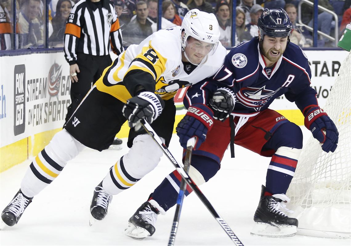 Analysis: What was Jim Rutherford saying Thursday? | Pittsburgh Post ...