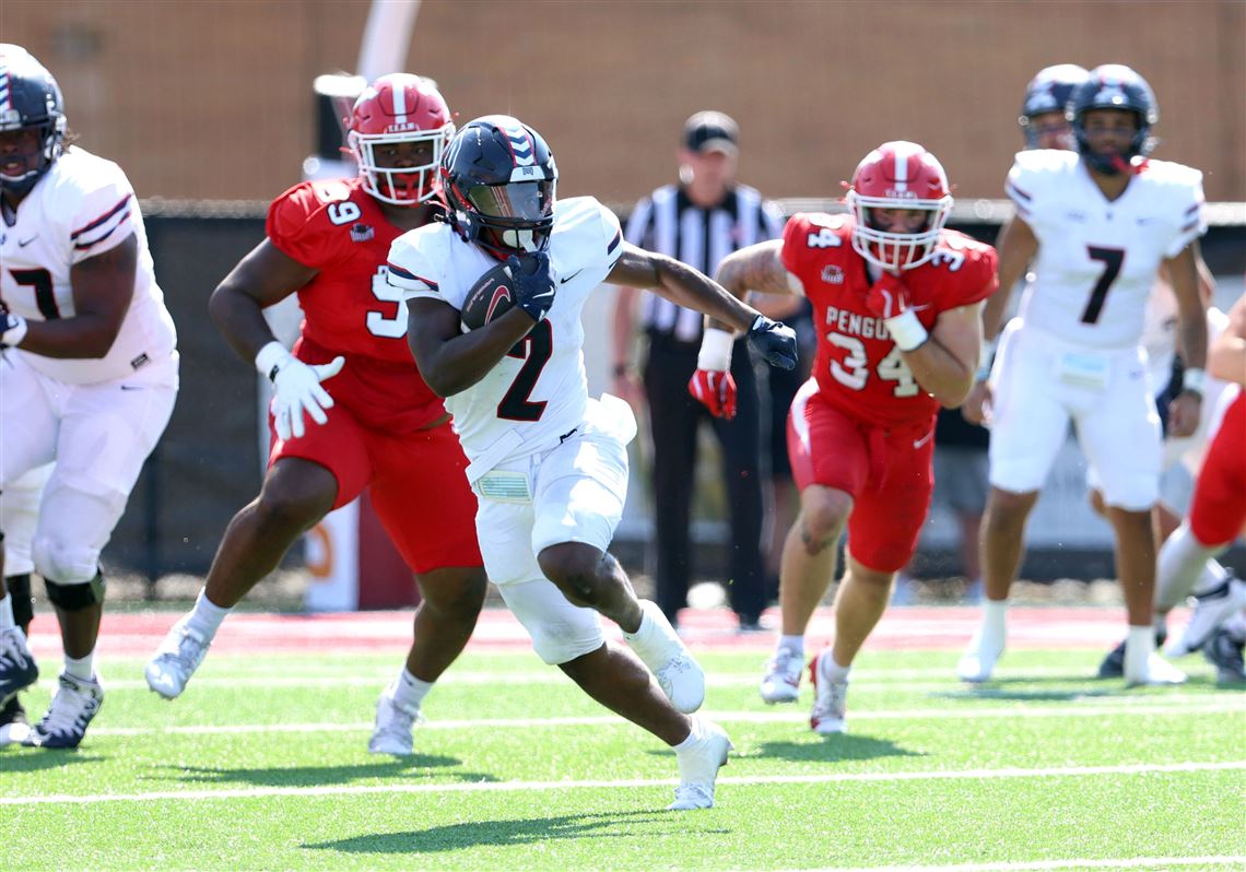 Duquesne-West Virginia Wesleyan preview: Dukes return home riding high ...