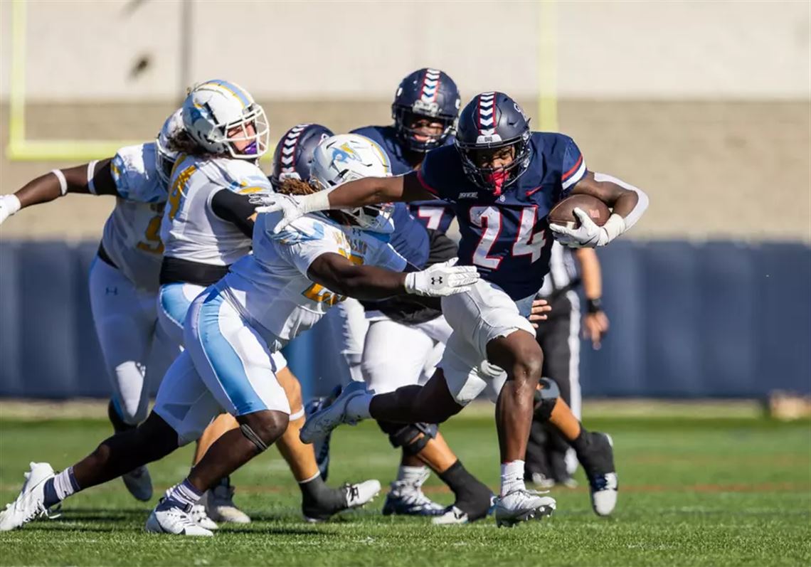 Duquesne-Mercyhurst college football preview: Dukes aim for sixth ...