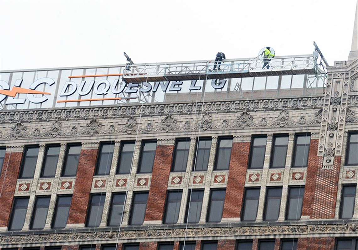 Duquesne Light moving HQ from Downtown Pittsburgh to North Side ...