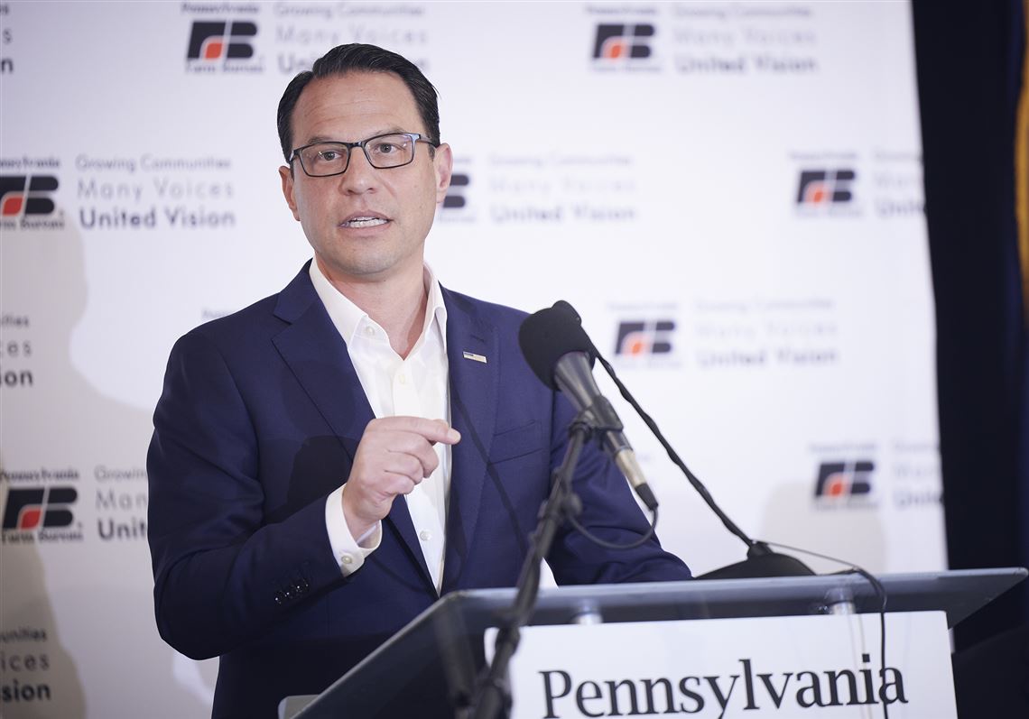 Pa. budget talks halftime: Spend money to make money | Pittsburgh Post ...