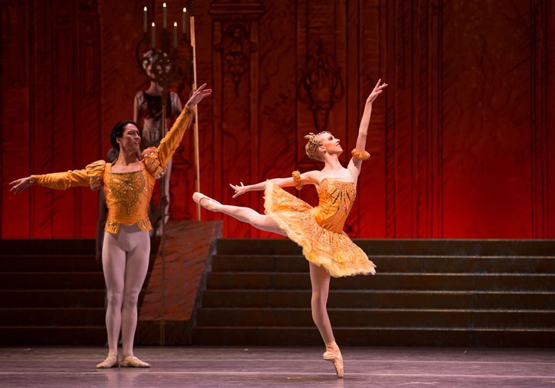 'Beauty and the Beast' comes to Westmoreland audiences | Pittsburgh ...