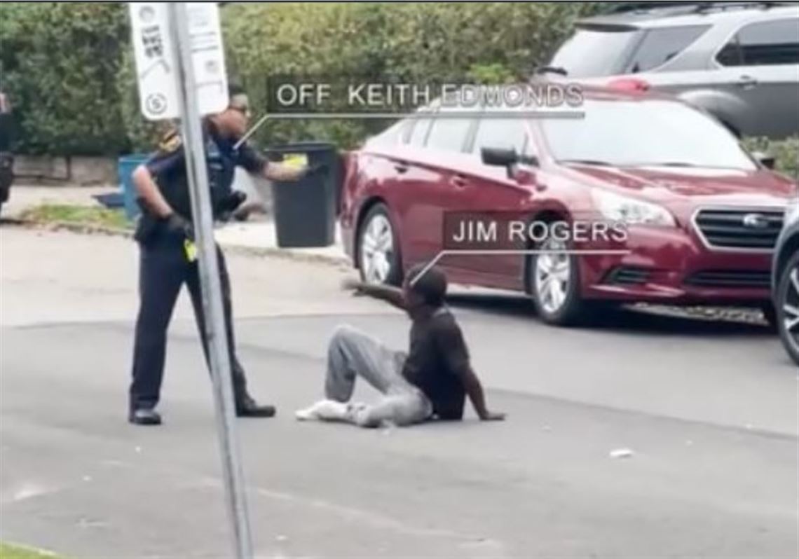 Judge to determine whether Pittsburgh officer involved in death of Jim ...