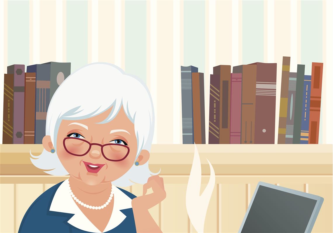 Gary Rotstein's What's New in Aging | Pittsburgh Post-Gazette