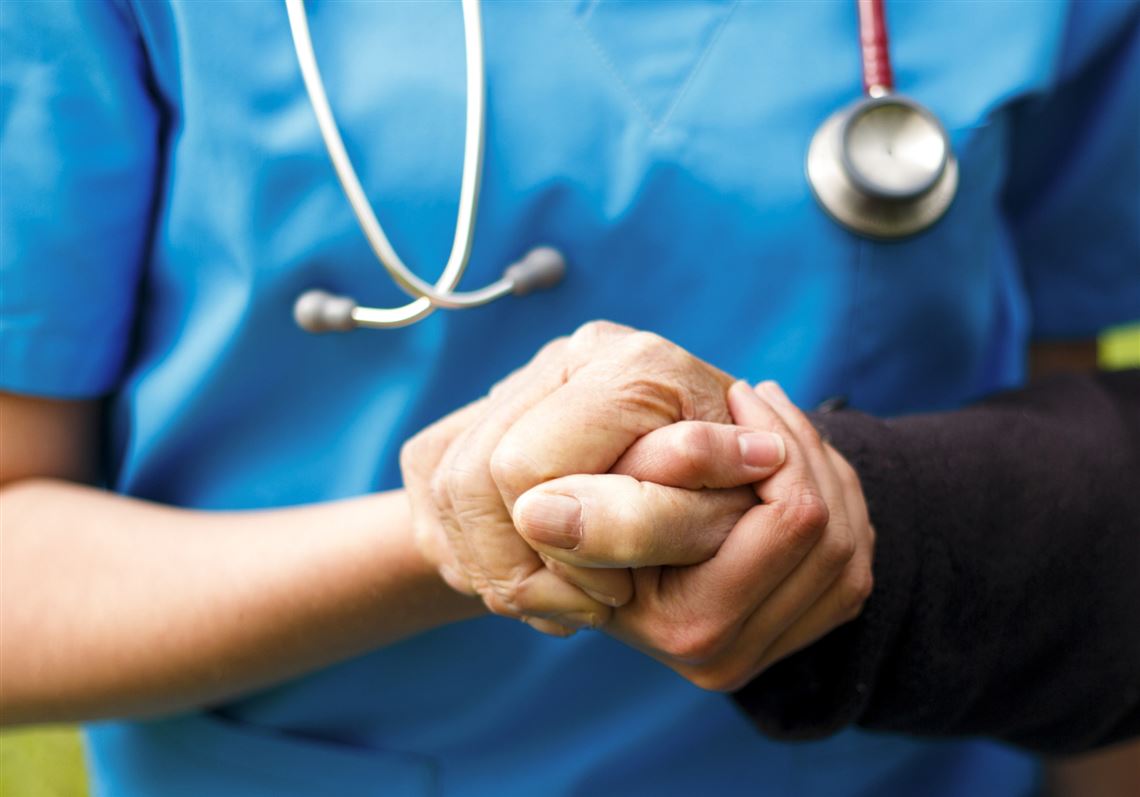 Zakia Rahman and Jeffrey Pfeffer: Your doctor is sick — and it's making ...