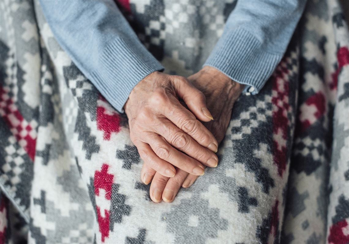 As temperatures drop, county and protective services wary of self ...