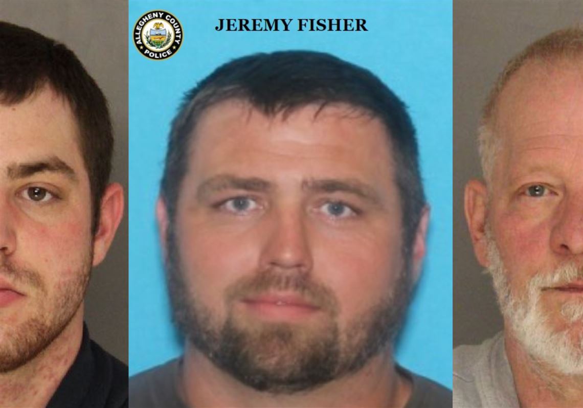 Accused gunman in Pittsburgh-area murder-for-hire plot testifies he ...