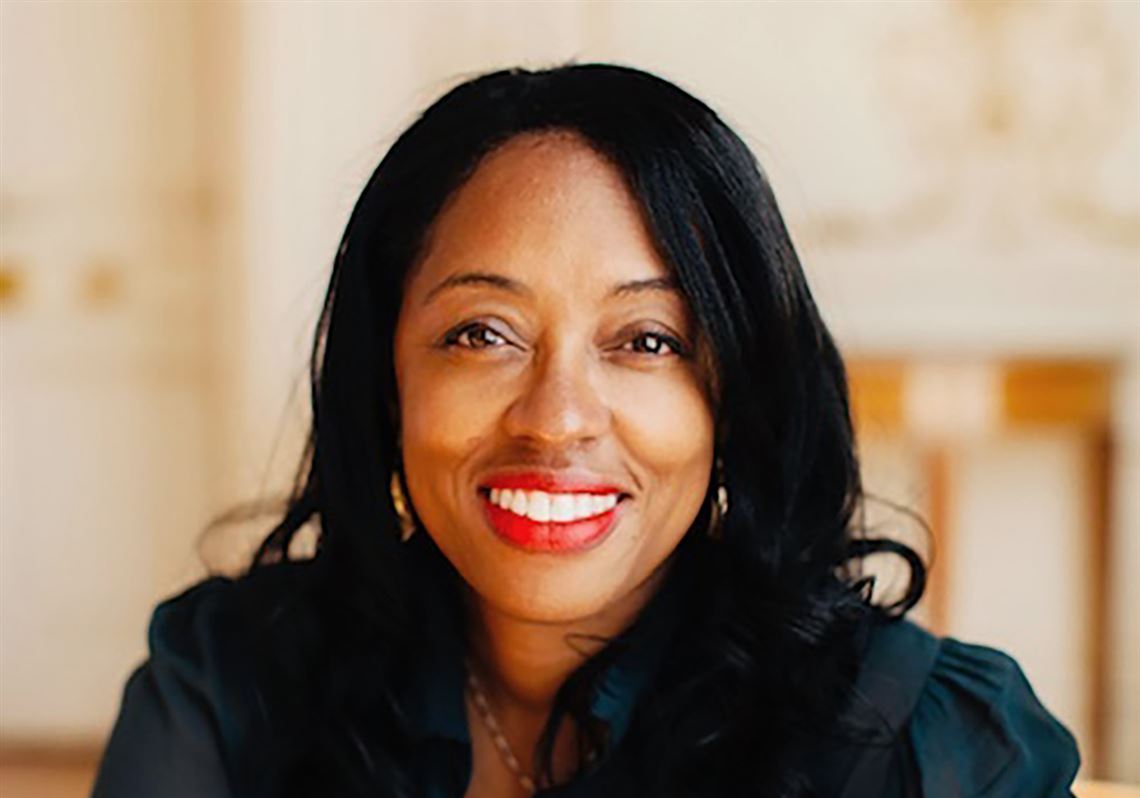 New leader of the all-girls Ellis School touts the female role models ...