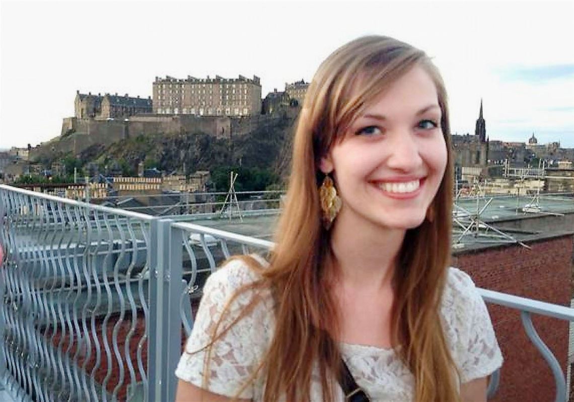 Victim of jet crash in French Alps remembered for work at Pittsburgh ...