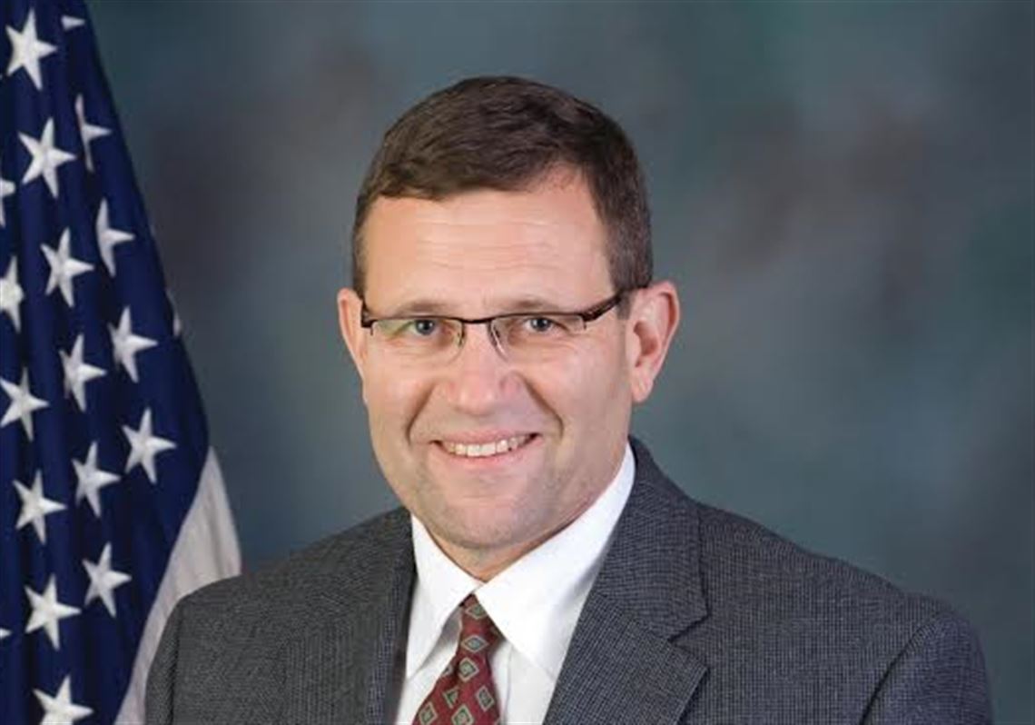 Incumbent Republican state representative drops out of election in ...