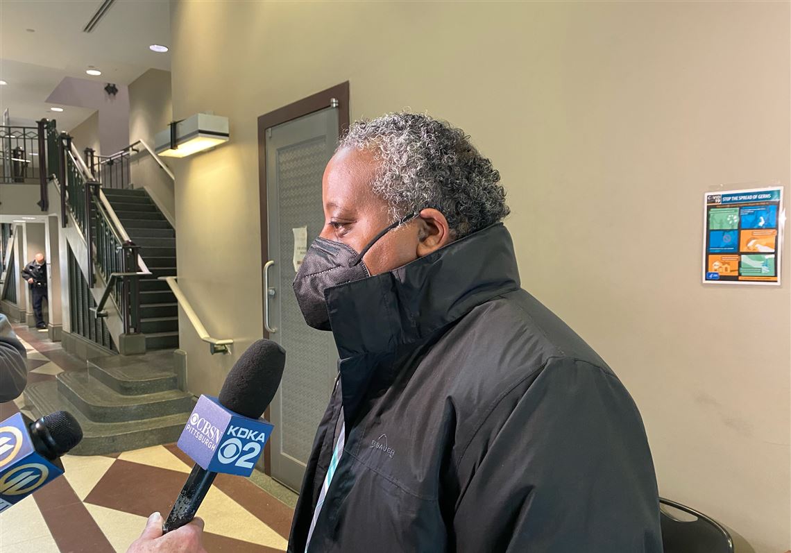 Brashear student ordered to trial for school fight | Pittsburgh Post ...