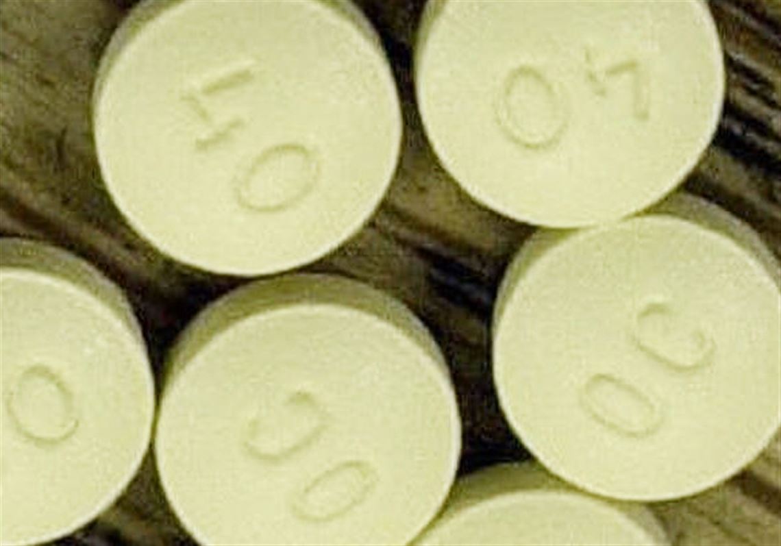 Doctors rush to tap new drug database | Pittsburgh Post-Gazette