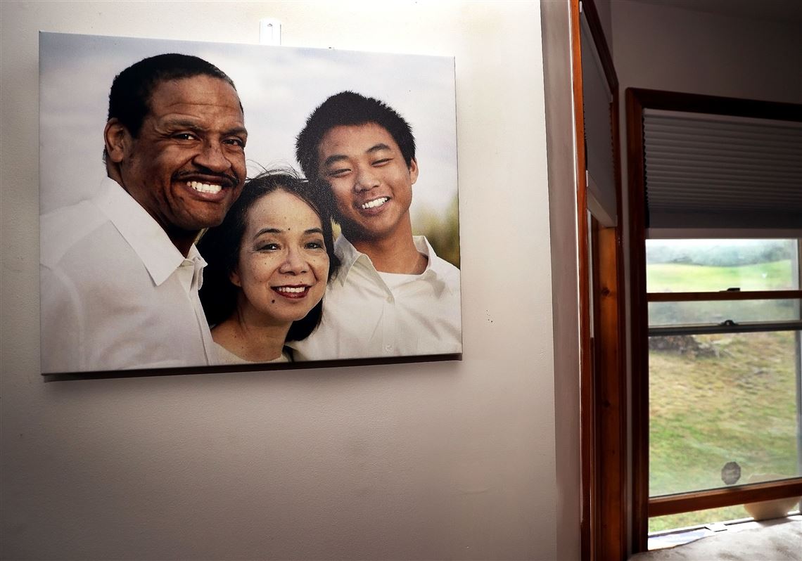 Christian Hall was killed one year ago by Pa. State Police. His family ...