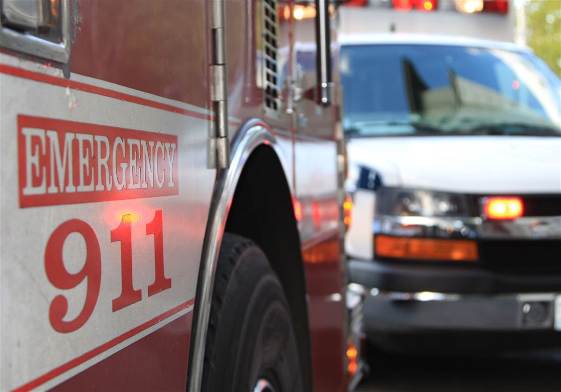 Man shot multiple times outside Stowe nightclub | Pittsburgh Post-Gazette