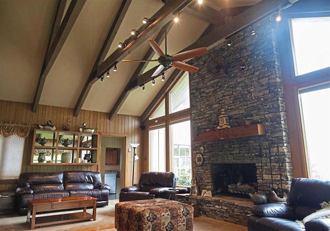 Buying Here: Indian Lake estate offers golf, hunting, fishing and more ...