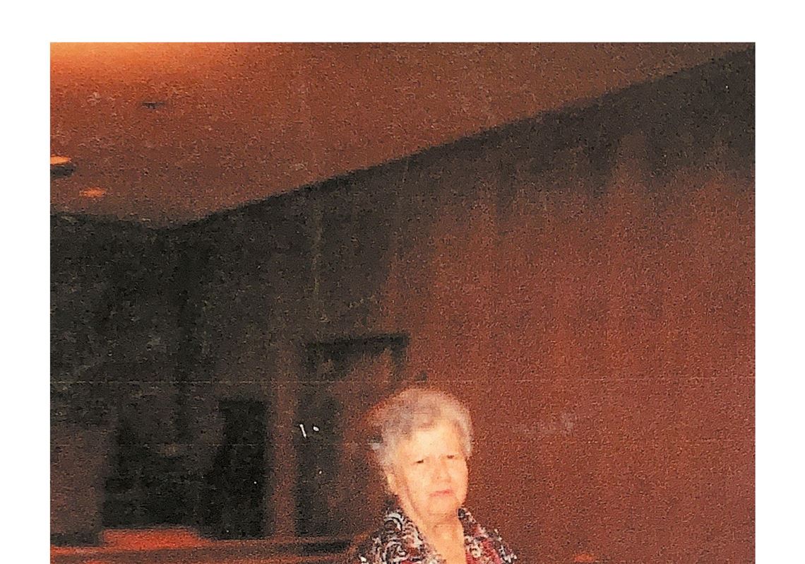 Police say new evidence could crack 1994 East Liberty cold case killing ...