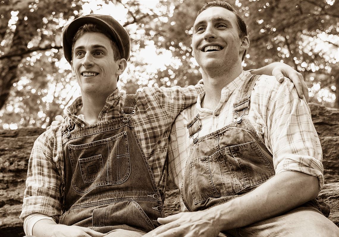 Stage preview: Rarely seen 'Floyd Collins' musical digs in at New ...