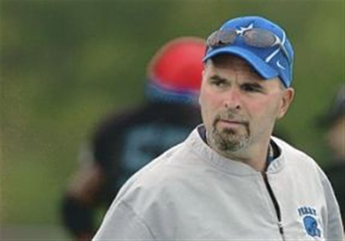 Veteran Perry coach resigns | Pittsburgh Post-Gazette