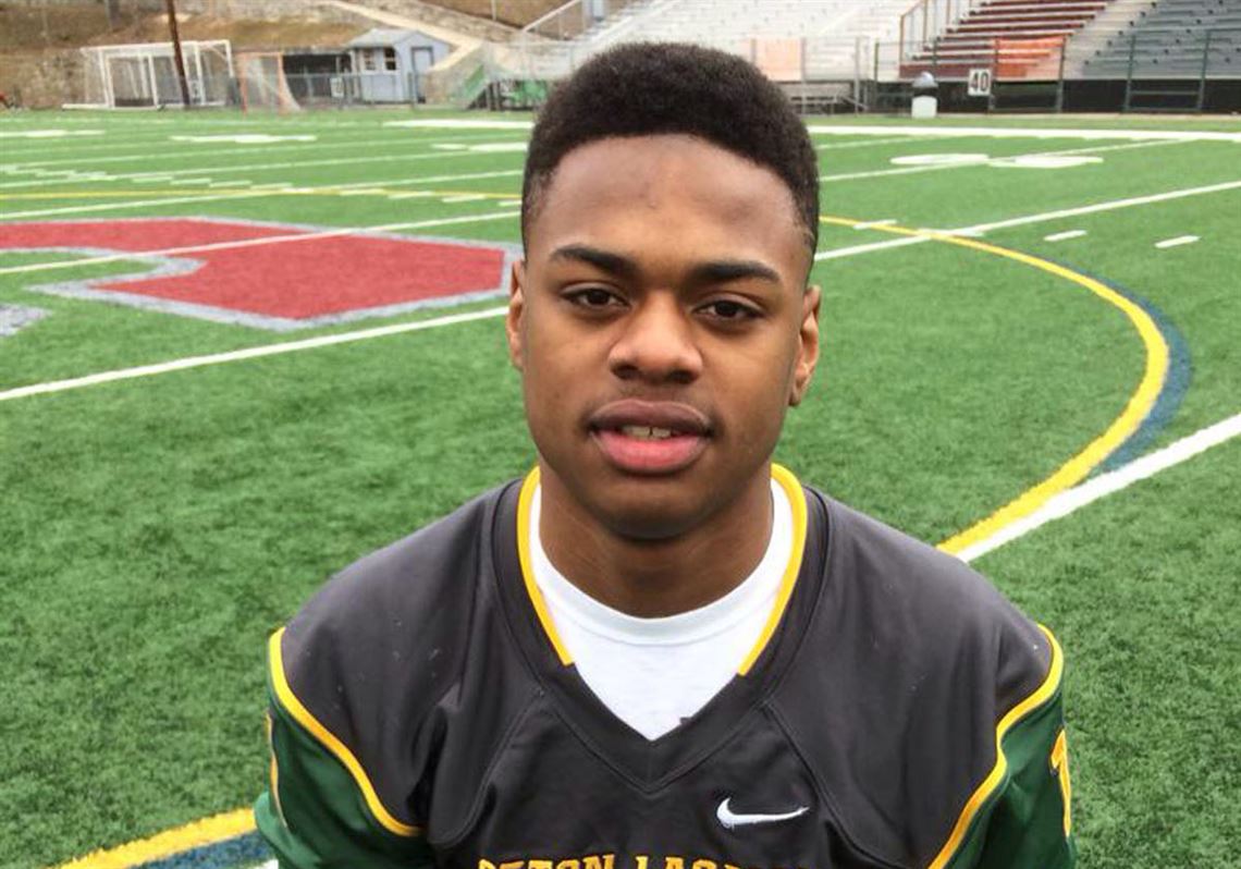 Blue Chip Chat: Paris Ford, Seton-La Salle | Pittsburgh Post-Gazette