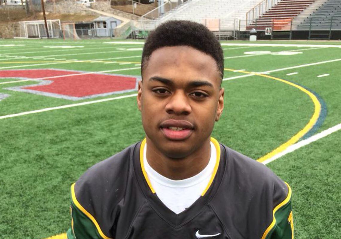 Seton-LaSalle junior Paris Ford commits to Pitt | Pittsburgh Post-Gazette