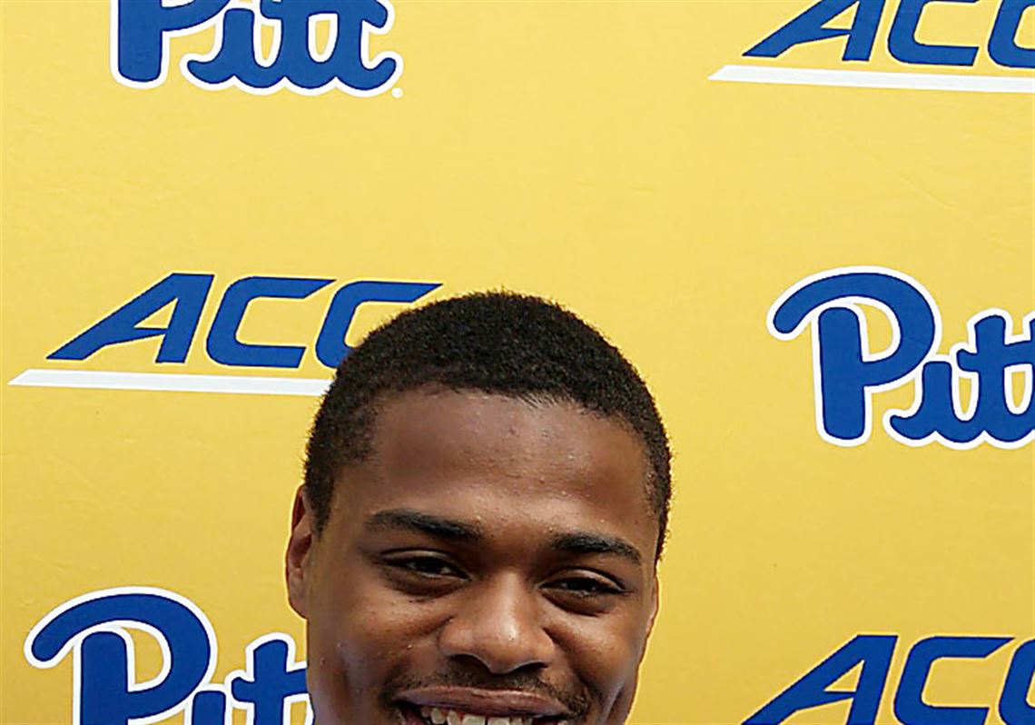 Prized Pitt freshman Paris Ford reports to team | Pittsburgh Post-Gazette