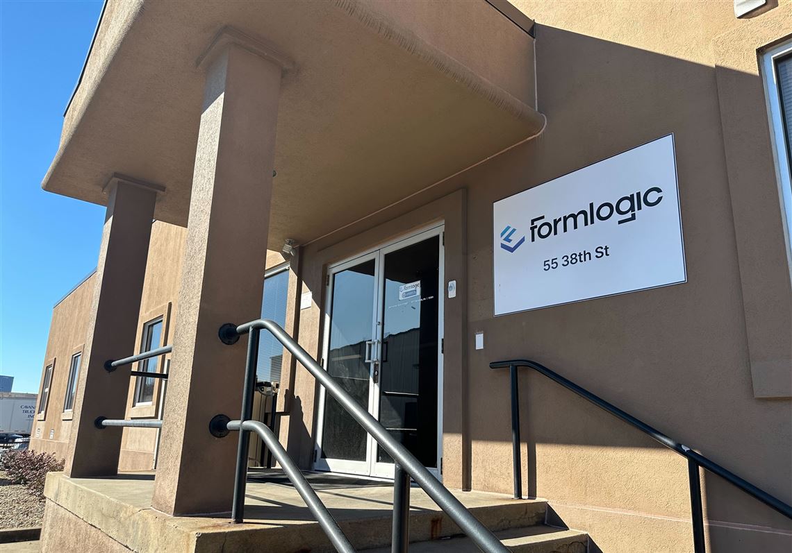 Formlogic closes Pittsburgh headquarters, cutting more than 40 tech ...