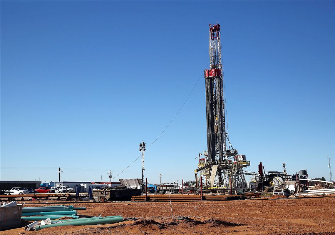 America's hottest oil play just needs a few thousand truckers ...