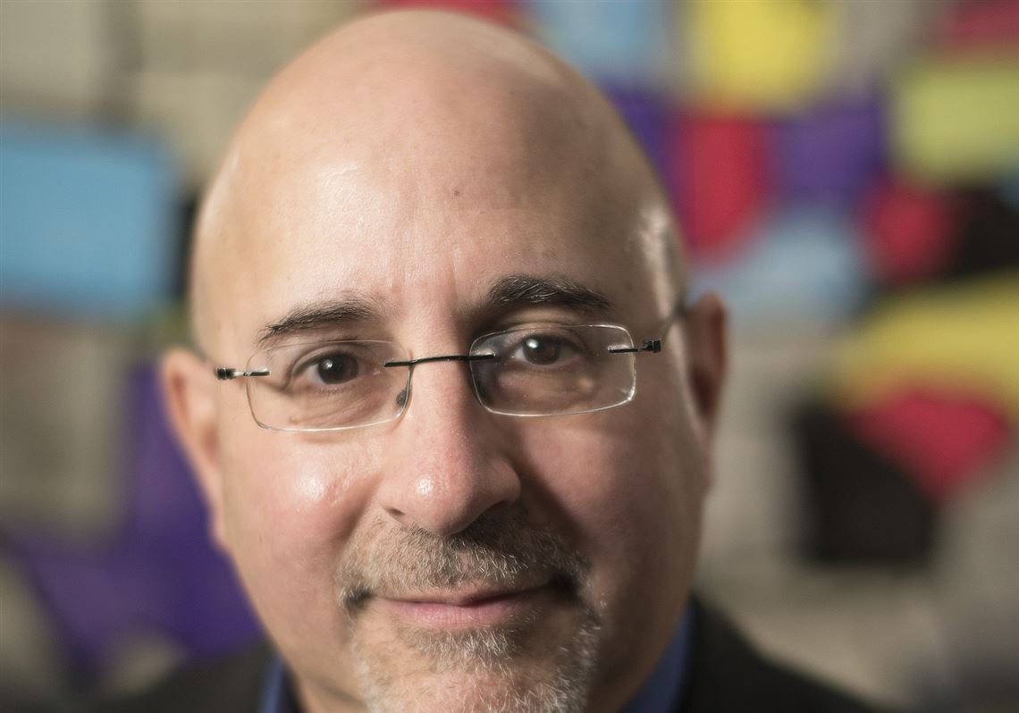 Pittsburgh native Evan Wolfson to be honored with Presidential Citizens ...