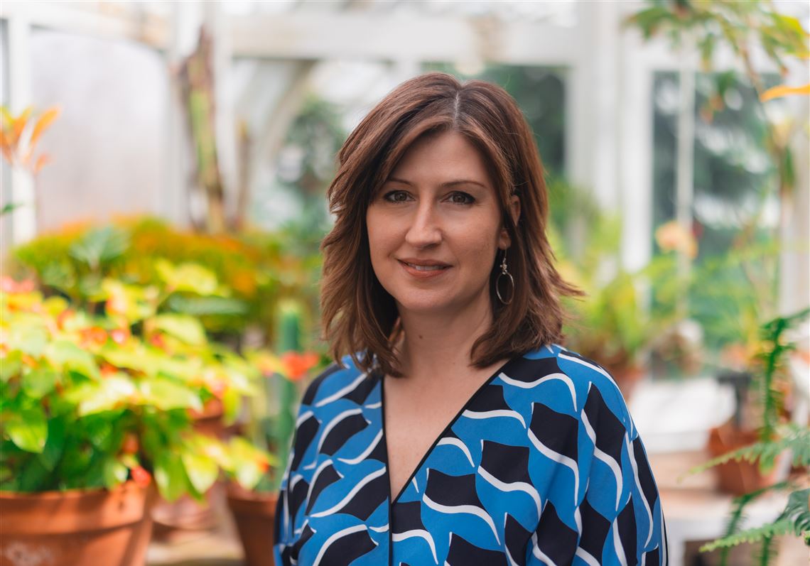 The Frick Pittsburgh hires new executive director | Pittsburgh Post-Gazette