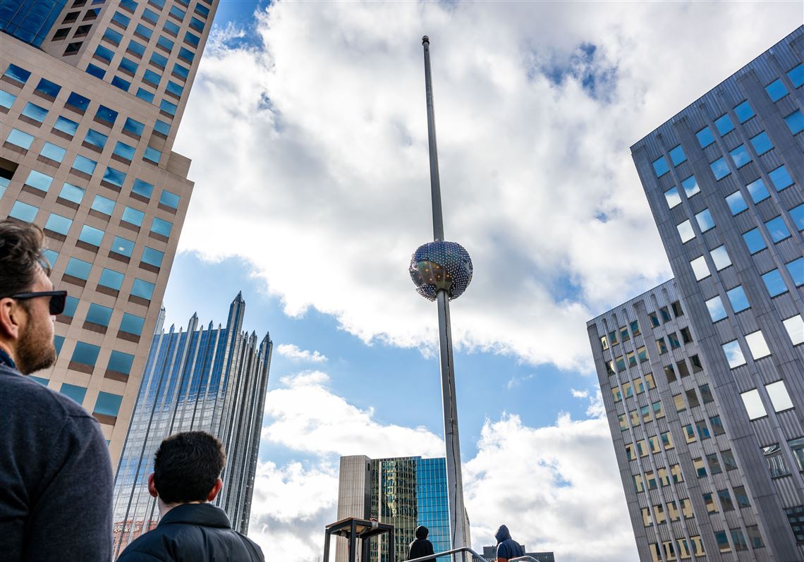 What to know about Pittsburgh's First Night New Year's celebration ...