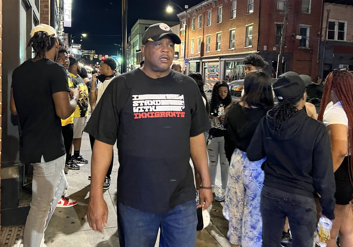 Amid surge in violence, Pittsburgh leaders, public seek more details on ...