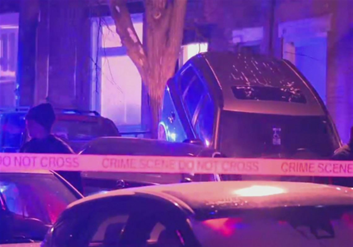 Victims identified in Garfield shooting that killed 2 and left toddler ...