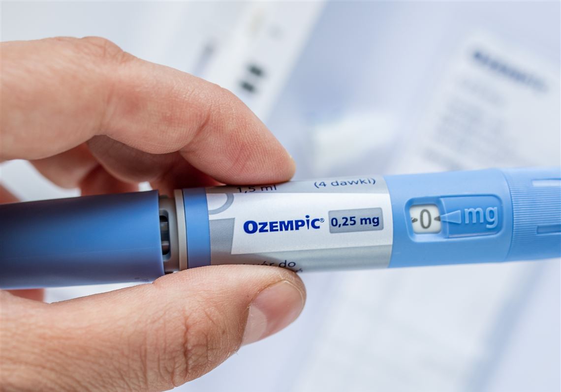 How Use Of Diabetes Drug Ozempic For Weight Loss Has Led To A Shortage How Use Of Diabetes Drug Ozempic For Weight Loss Has Led To A Shortage
