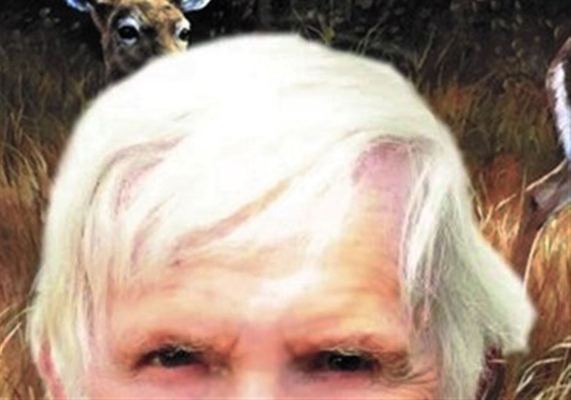 Obituary: George H. Block III | Outdoors writer established legacy of ...