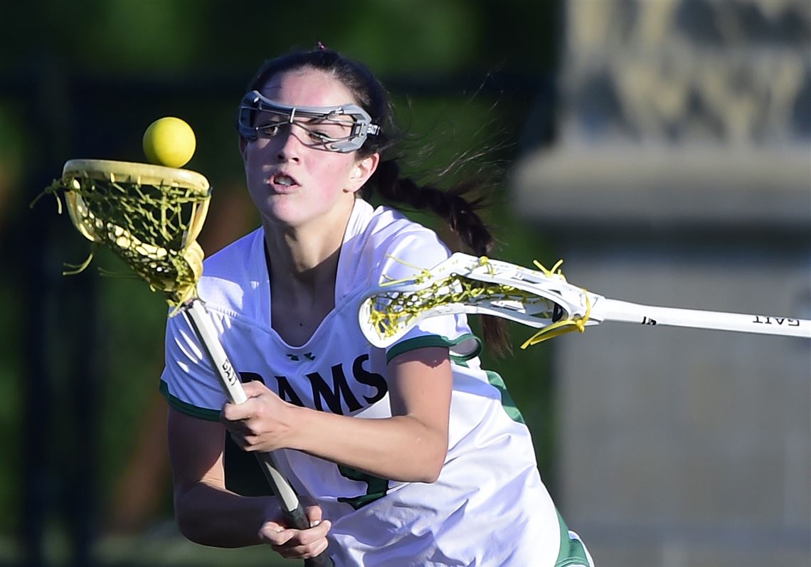 Girls lacrosse 2024 all-WPIAL, all-section teams | Pittsburgh Post-Gazette