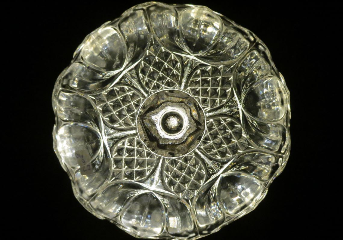 Bryce Brothers glass show opening at art museum in Ligonier ...