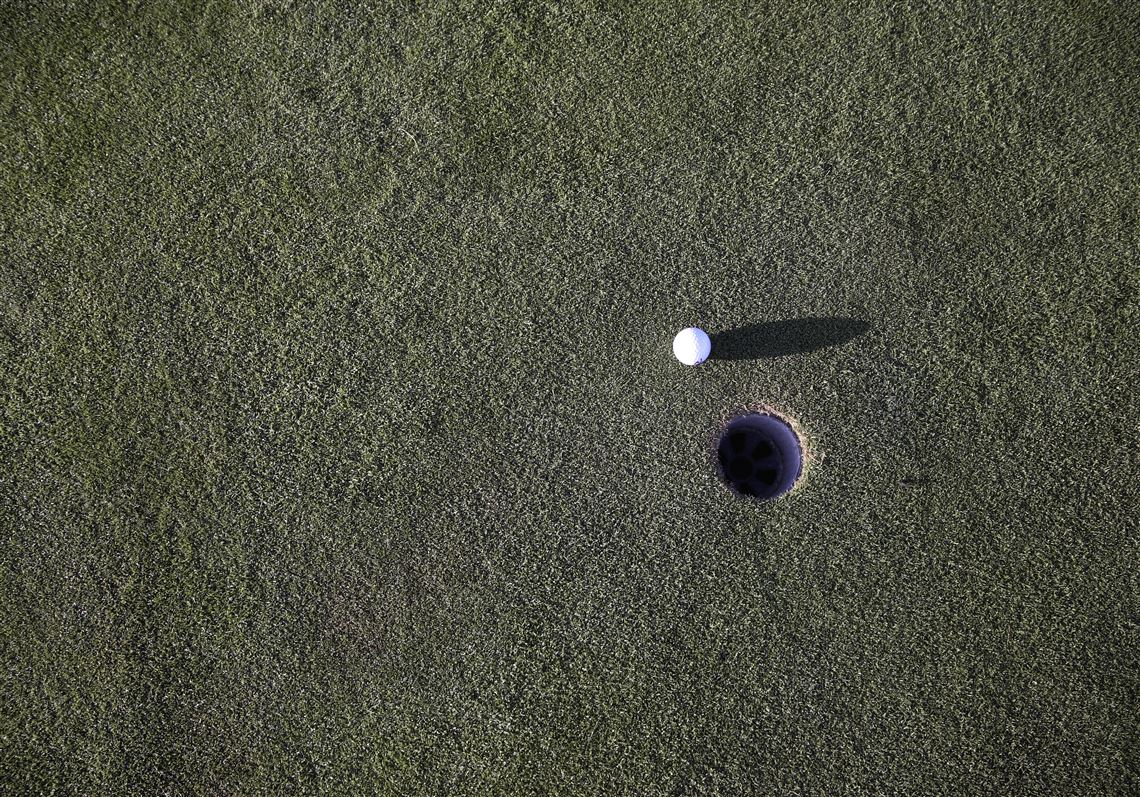 Oakmont assistant Alex Aulerich leads after Day 1 of Tri-State Open ...