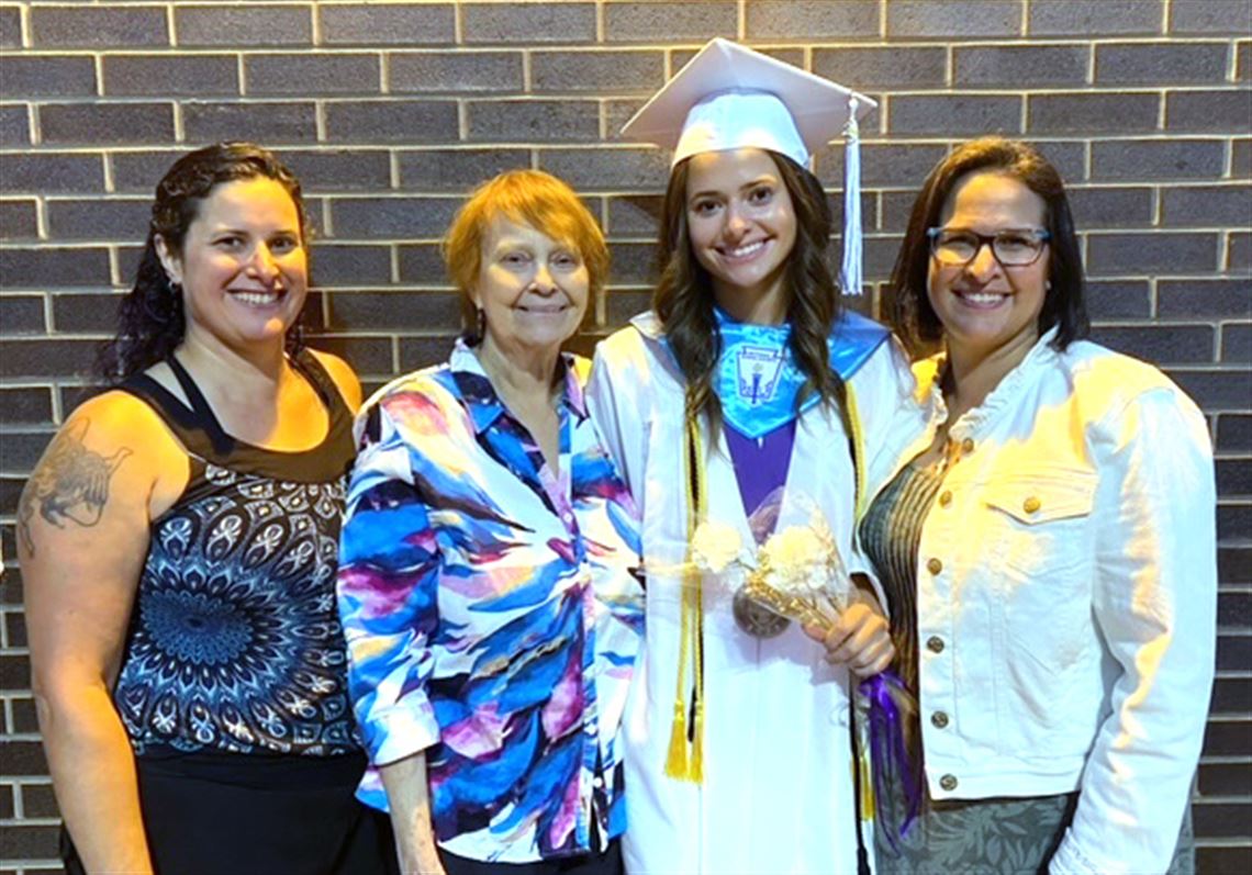 High School Graduates Women 36 Perfect High School Graduation Gifts