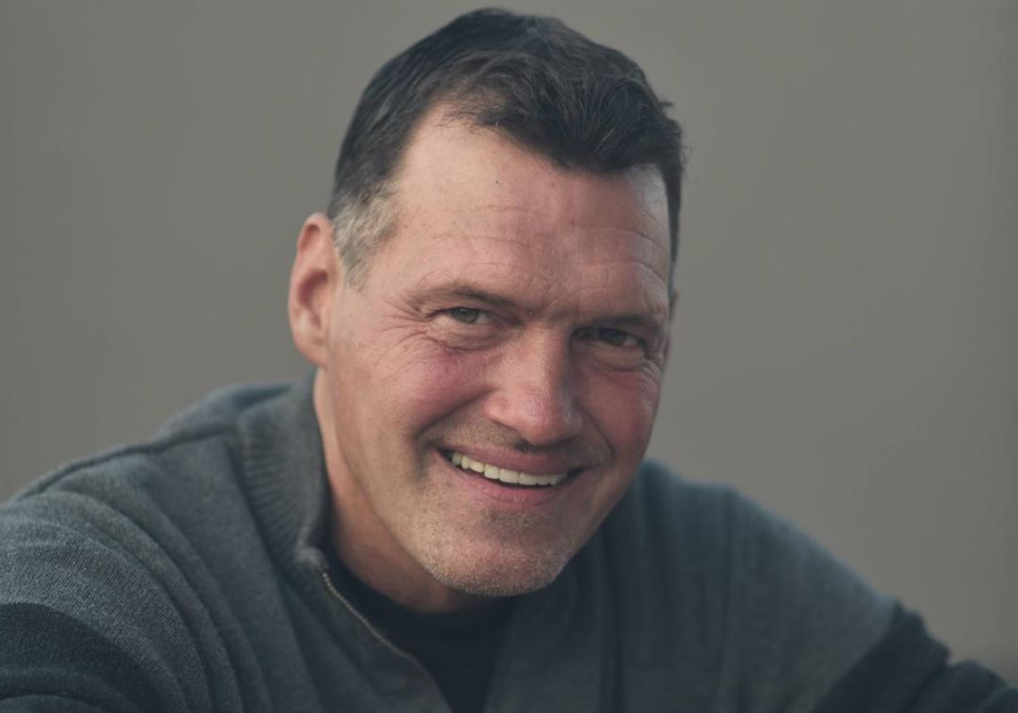 Pittsburgh filmmaker and actor Mike Reeping stays positive, motivated ...