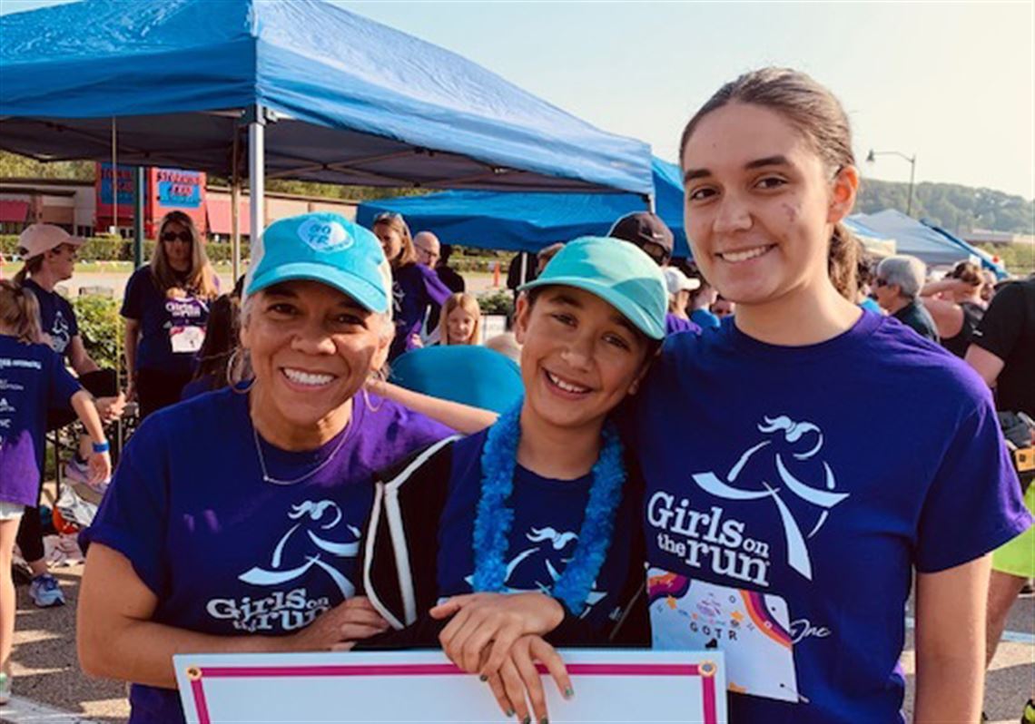 Hospital's Girls On the Run program helps to build strong women in 5Ks ...